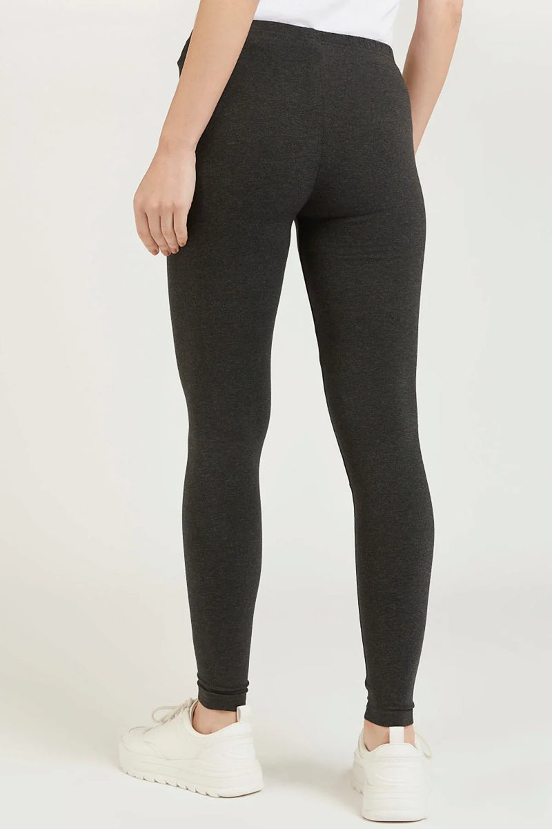 Womens Basic Legging – MEME
