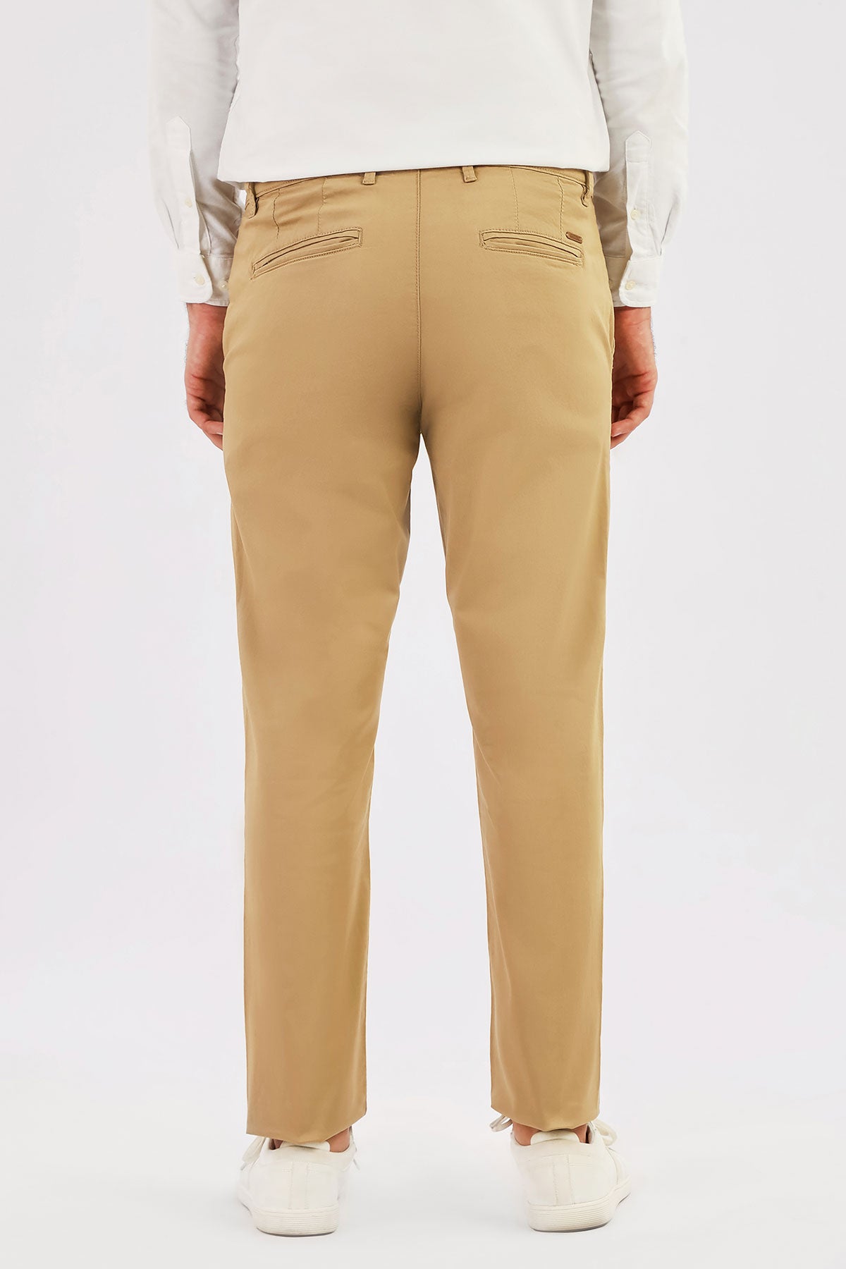 Regular Fit Chinos – MEME