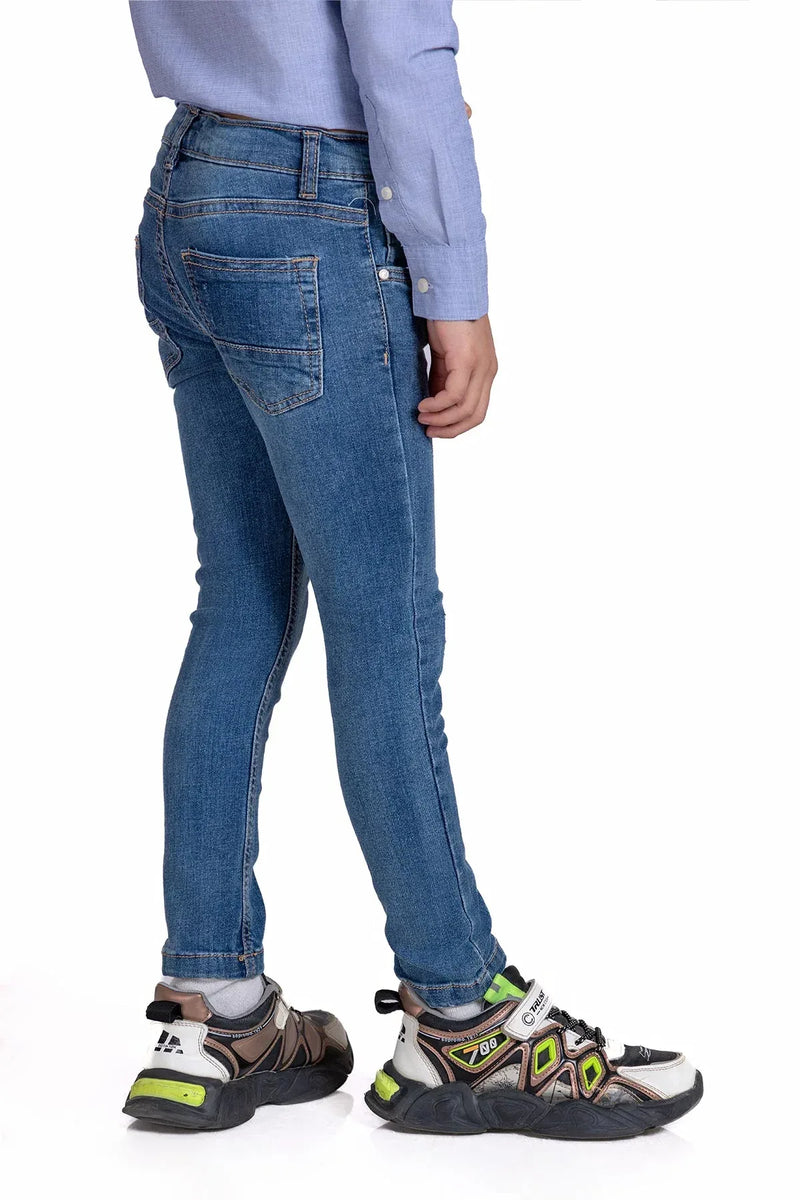 Boy Denim Jeans – MEME