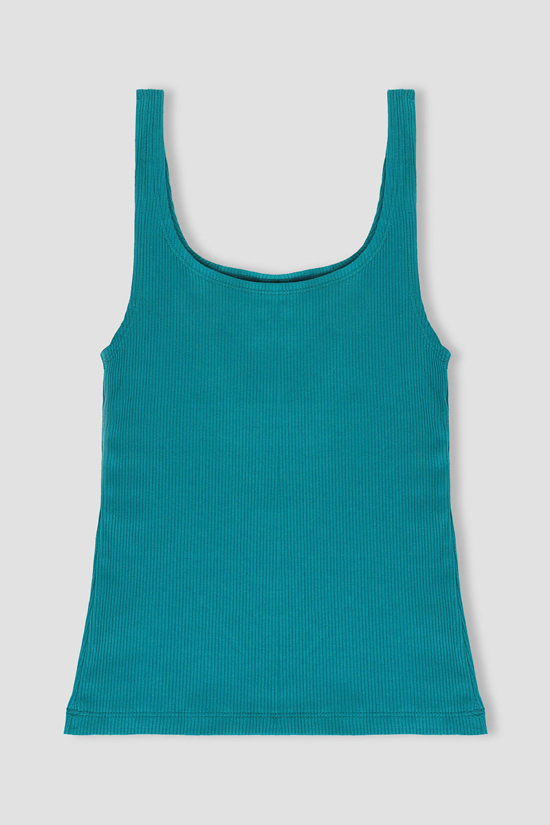 Women Solid Tank Top – MEME