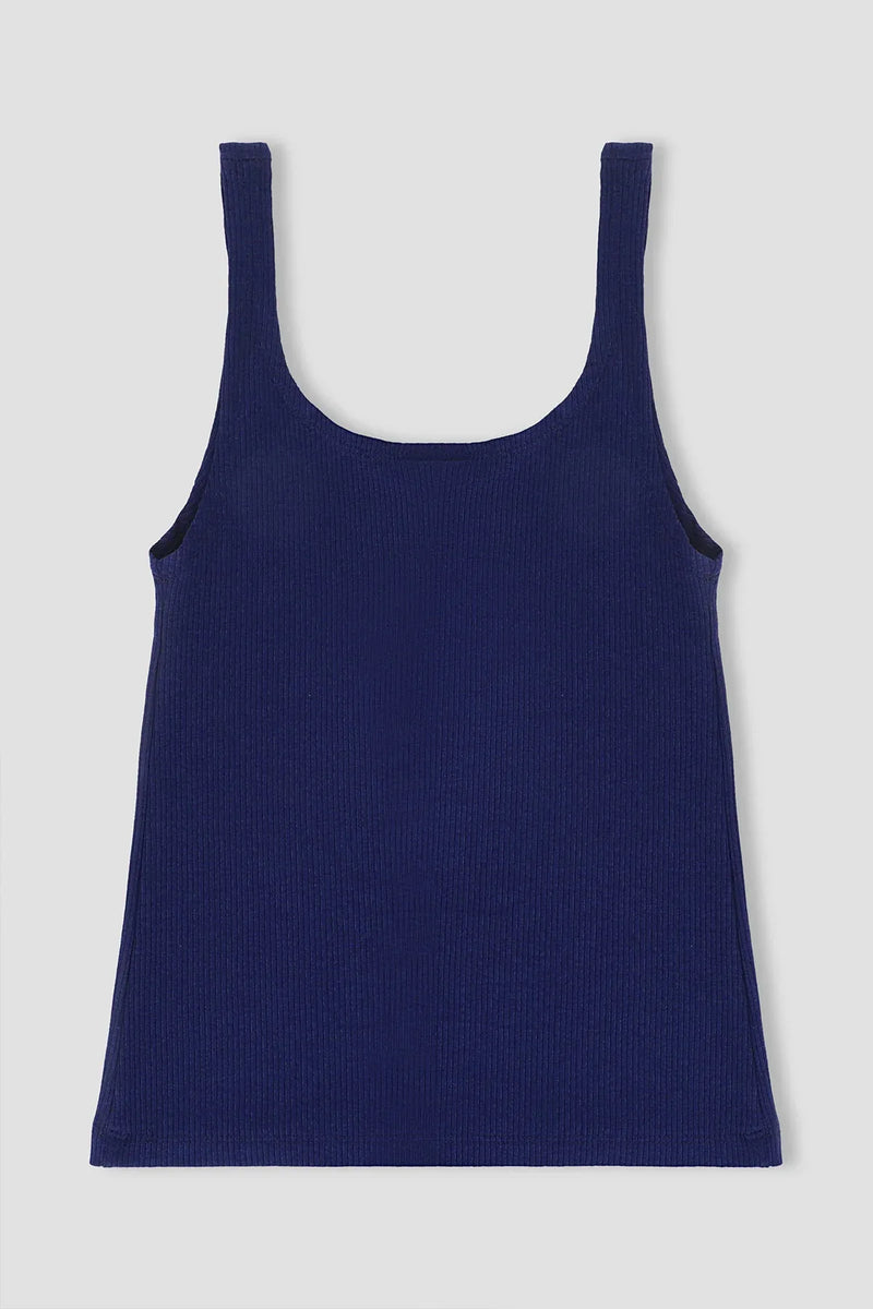 Women Solid Tank Top – MEME