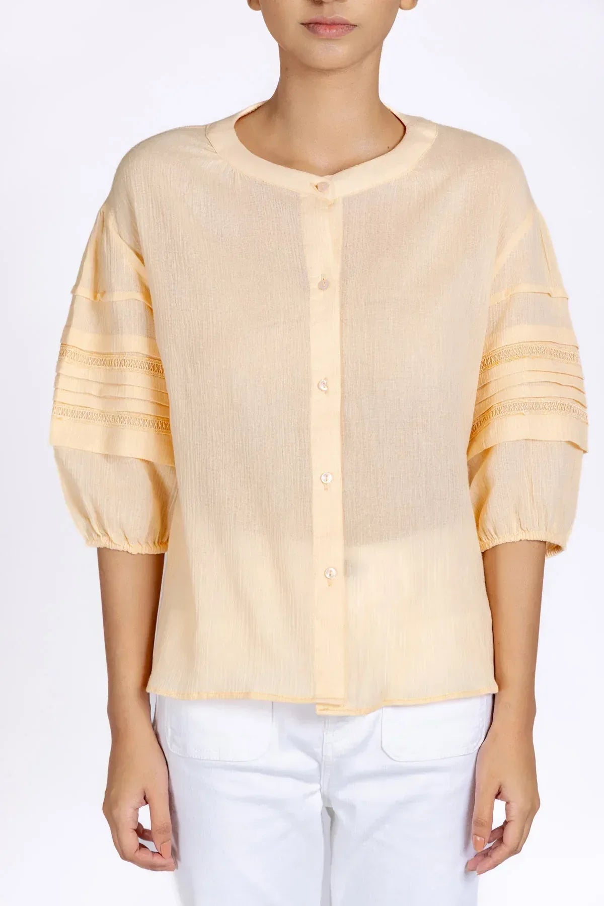 Women Blouse – MEME