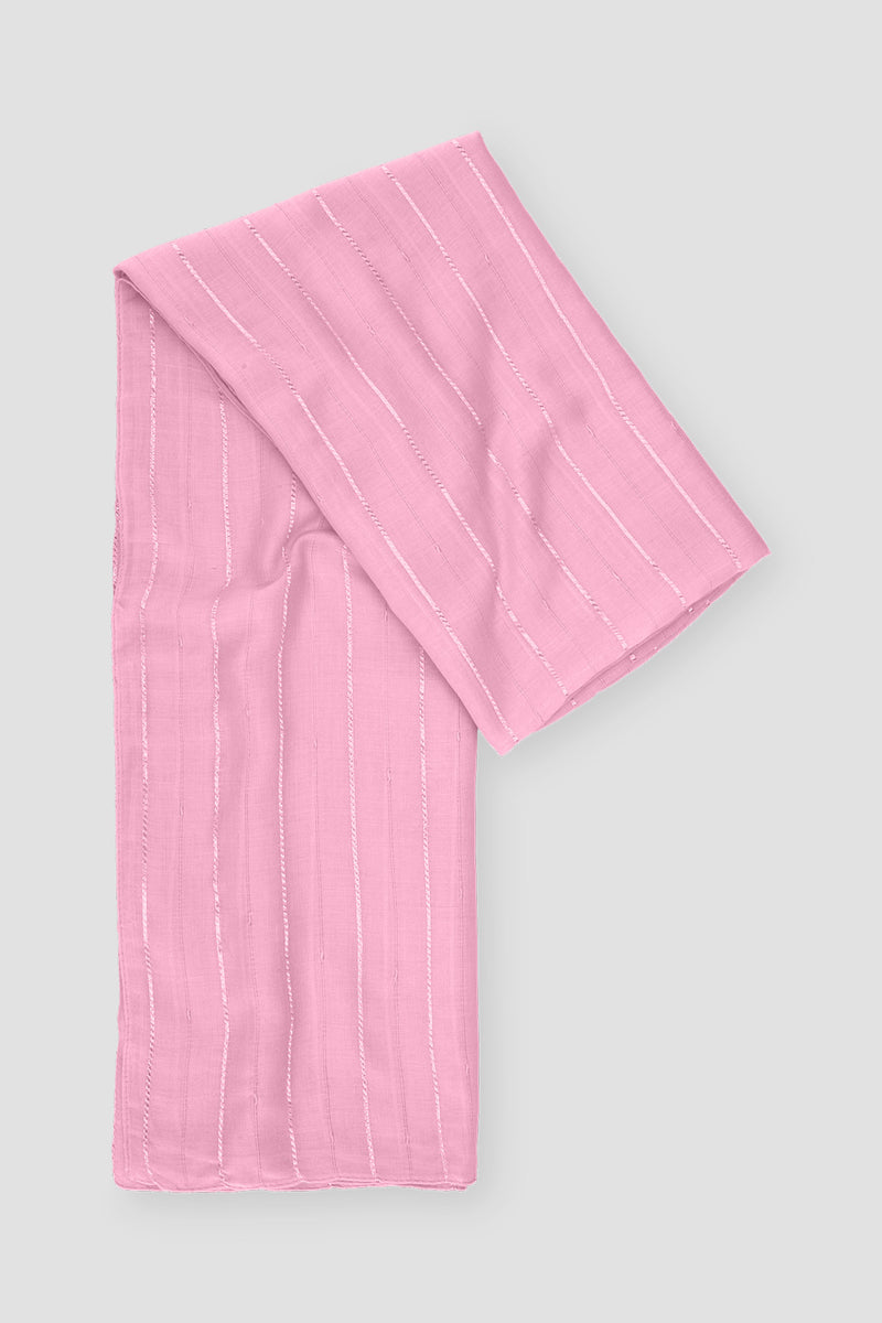 Women Striped Scarf – MEME