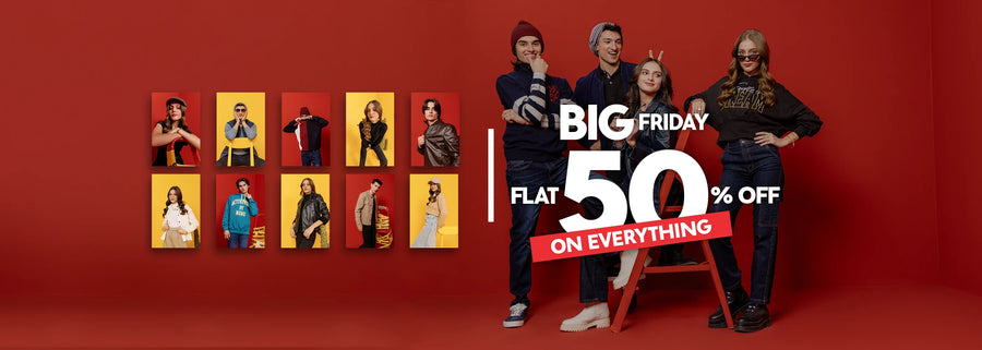 MEME Official Store | Online Fashion