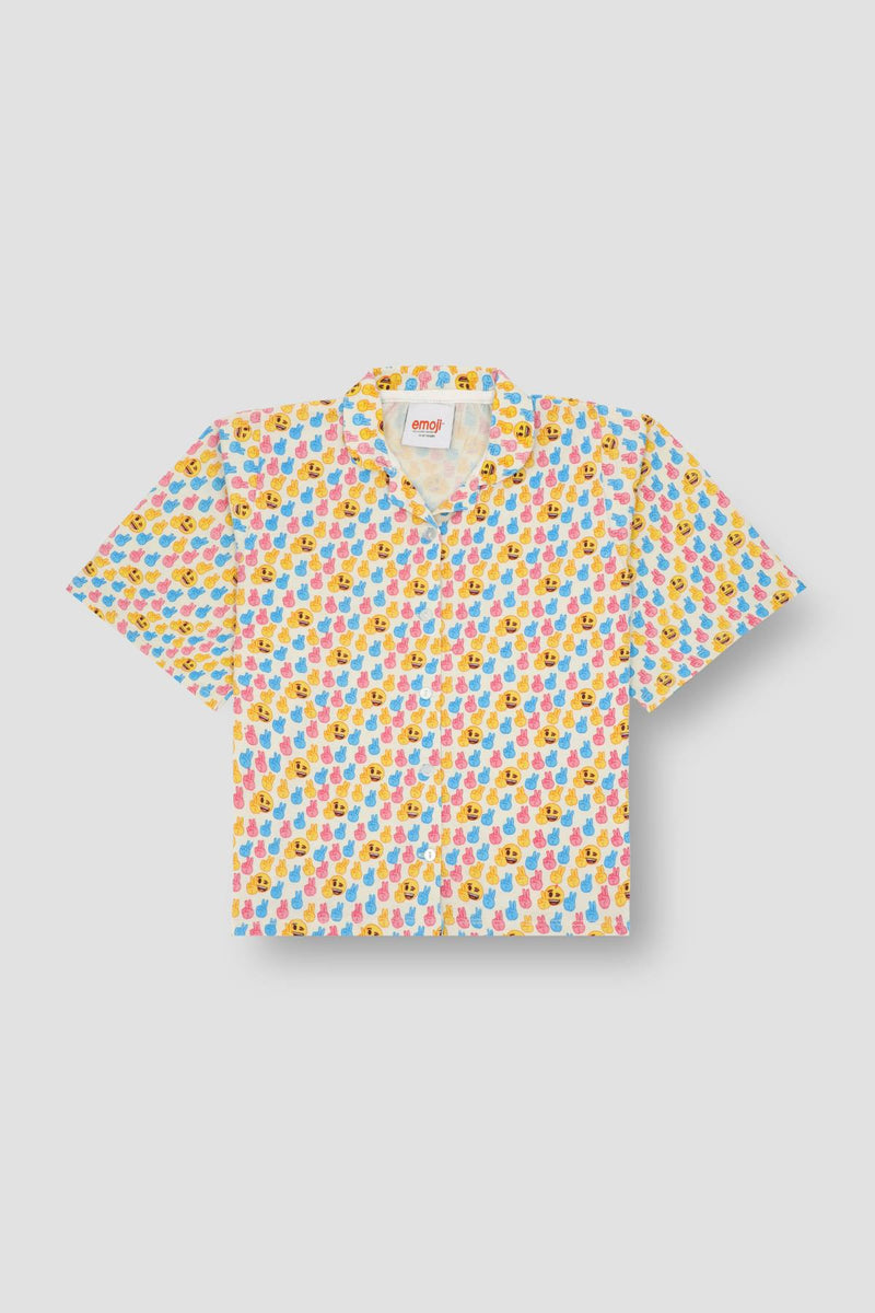 Emoji Sleepwear Icicle – MEME